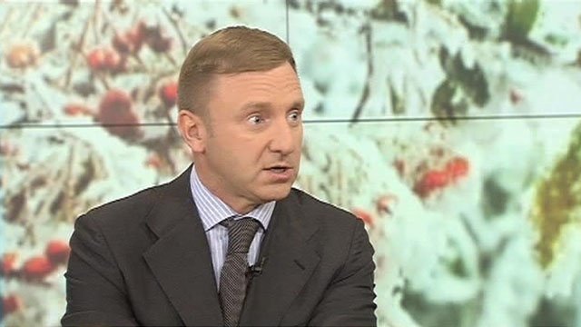 Дмитрий Ливанов