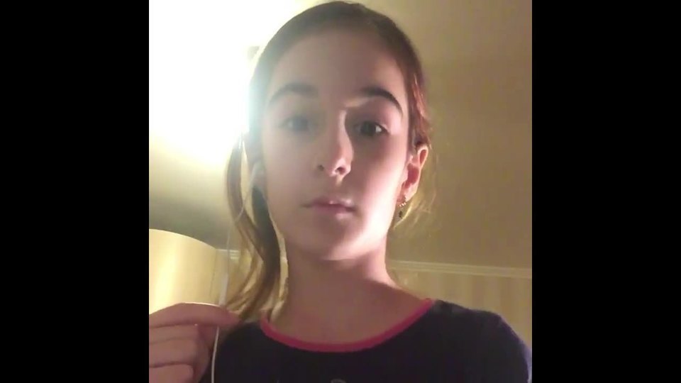 «Любочка». Arina_Singer