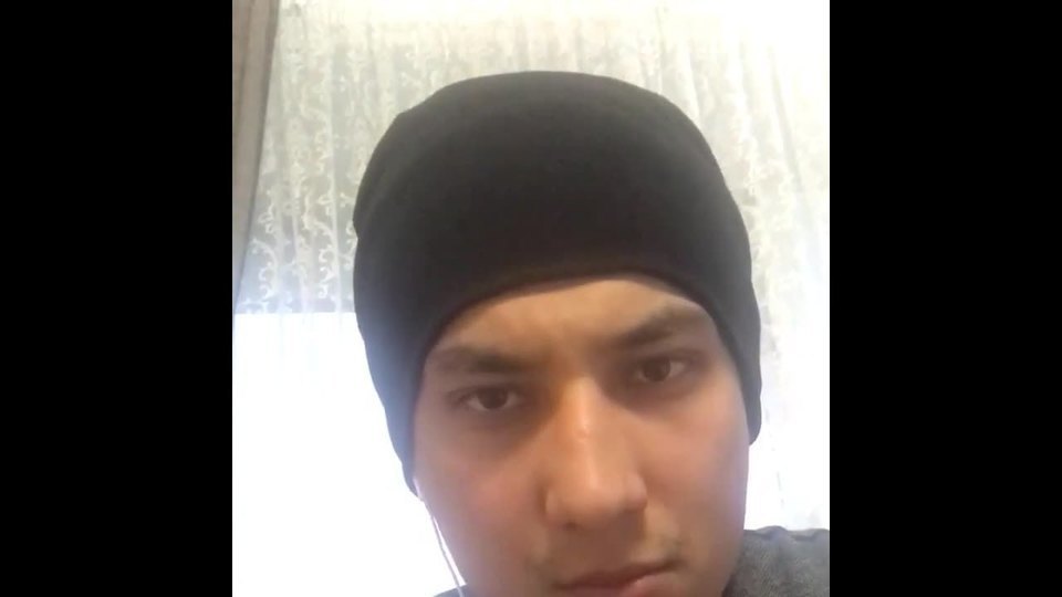 «Wicked Game». Farruh Fazel