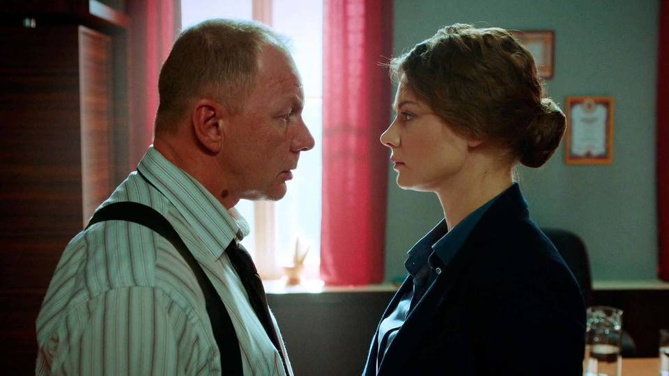 Мажор-2. 3 и 4 серии. Анонс