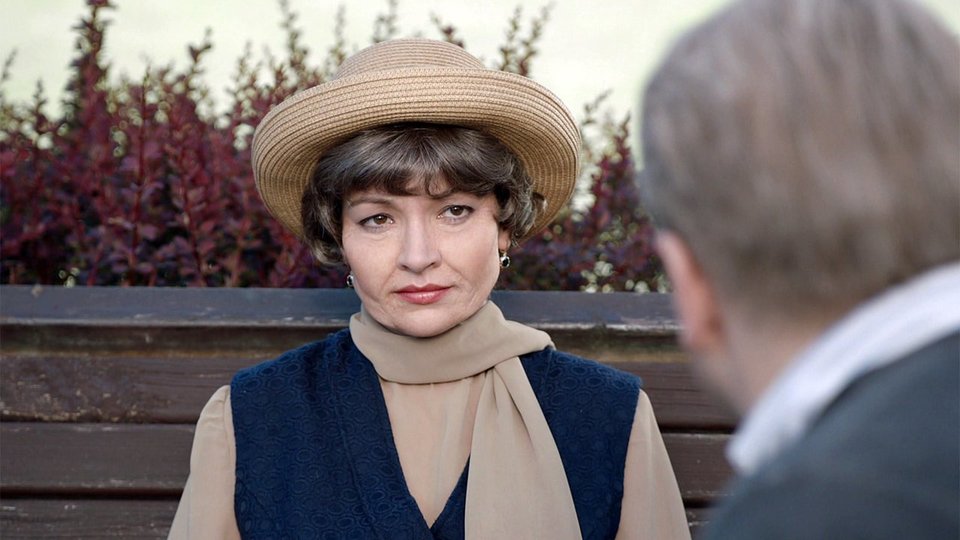 Ангел-хранитель. 9 и 10 серии. Анонс