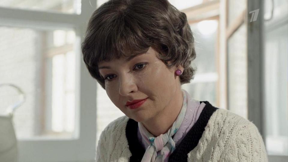 Ангел-хранитель. 11 и 12 серии. Анонс