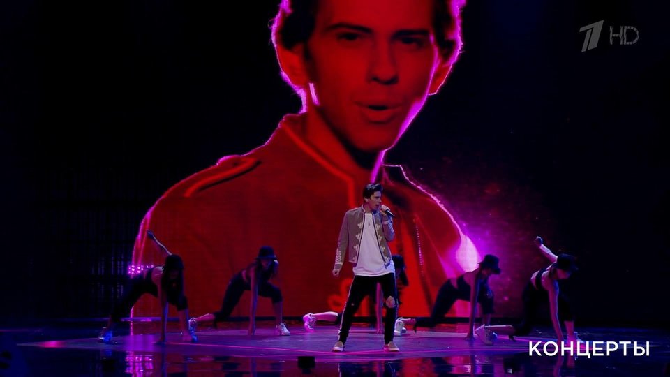 Vlade Kay — «All This Lovin» ft. Dj Snake. Музыкальный фестиваль «Белые ...