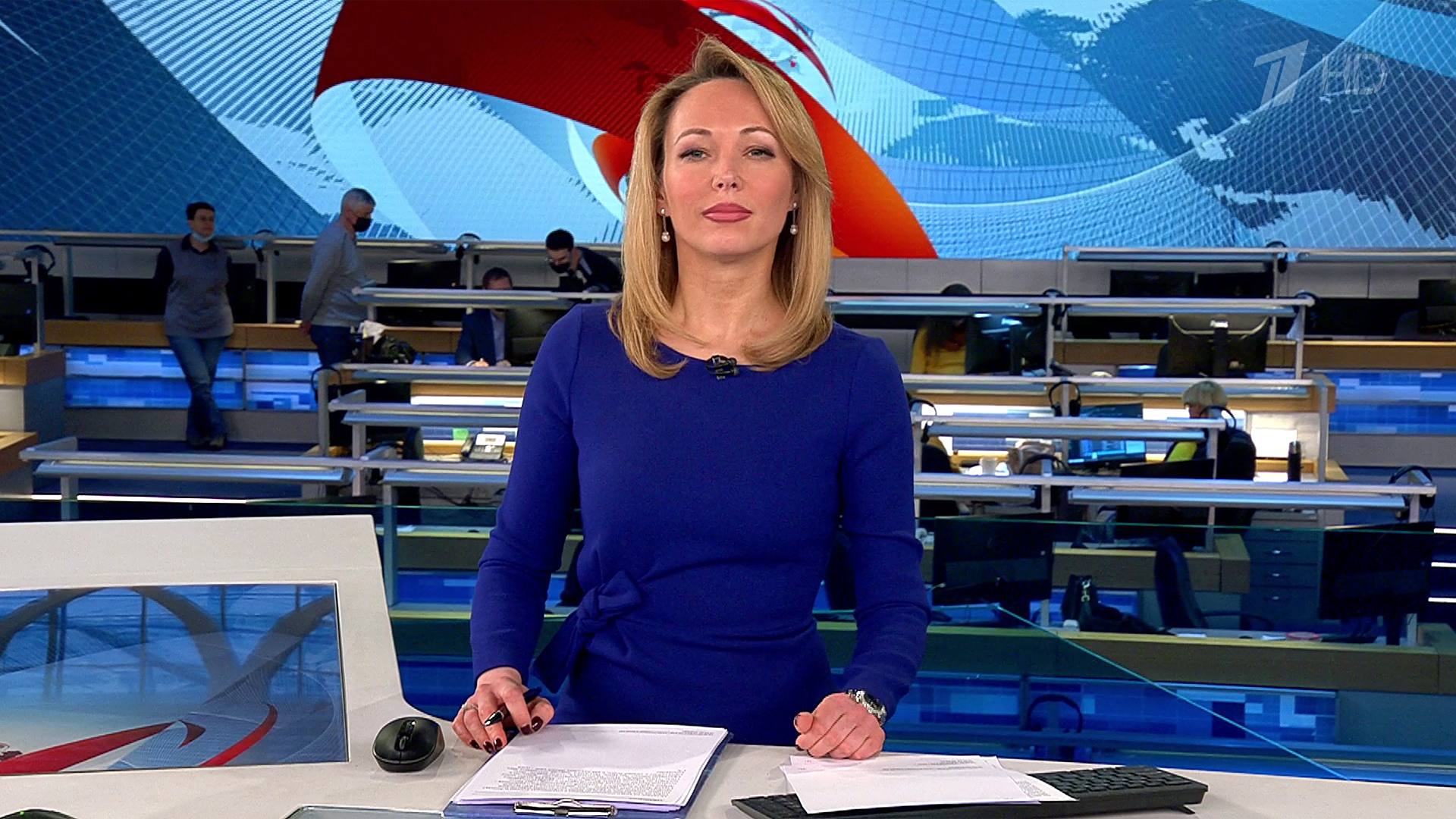 Выпуск новостей в 18:00 9 ноября 2019 года. Новости. Первый канал