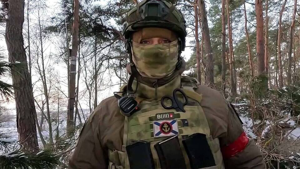 Российская армия не дала ВСУ прорваться в направлении Уланок и ...