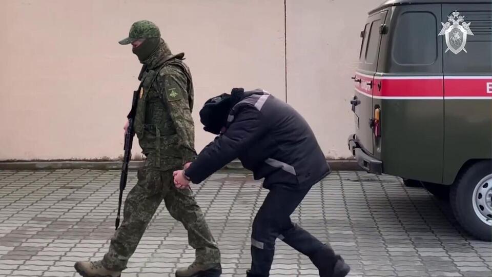 Боевик ВСУ получил 16 лет тюрьмы за теракт в курском селе Уланок ...