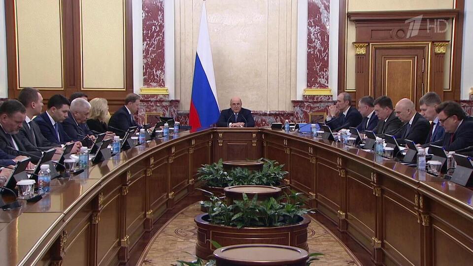 Правительство дополнительно выделит около 16 млрд рублей на поддержку ...