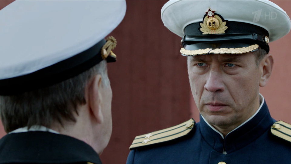 «Да что у них там творится?» Северный полюс. Анонс